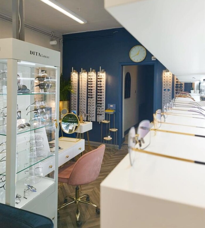 FRAMES - Wood Street Opticians